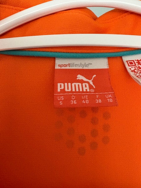 Small Puma Shirt (Used) | SidelineSwap | Buy and Sell on SidelineSwap