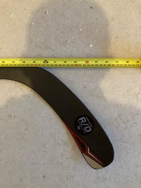 Sher-Wood M-Prime Hockey Stick PP26 | Senior RH | SidelineSwap | Buy ...