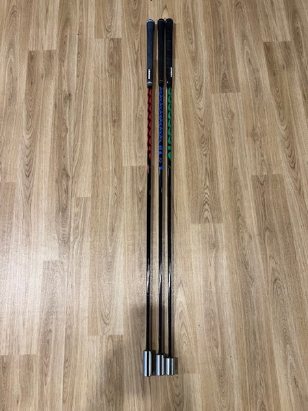 (Used) SuperSpeed Sticks | SidelineSwap | Buy and Sell on SidelineSwap