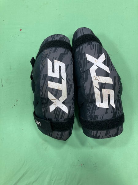 STX Arm Pads | Youth Medium | SidelineSwap | Buy and Sell on SidelineSwap