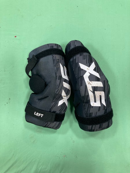 STX Arm Pads | Youth Medium | SidelineSwap | Buy and Sell on SidelineSwap