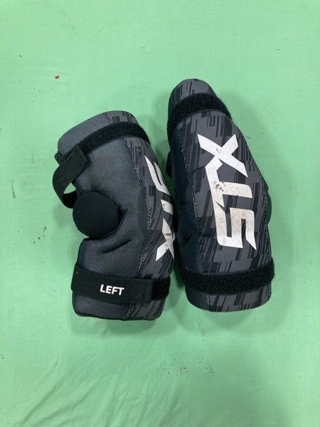 STX Arm Pads | Youth Medium | SidelineSwap | Buy and Sell on SidelineSwap