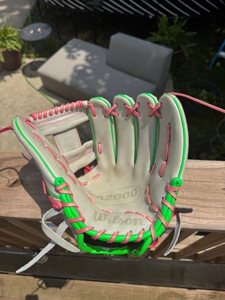 Custom A2000 11.75 *Never Used* | SidelineSwap | Buy and Sell on ...