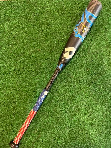 2020 DeMarini CF Composite Bat USABat Certified (-10) Composite 20 oz ...