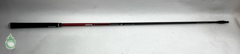Graphite Design Tour AD VF-6 TX X-Stiff Flex Graphite Driver Shaft ...