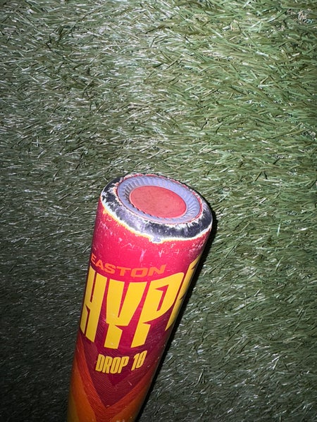 2024 Easton Hype Fire 30/20 (-10) USSSA Baseball Bat *Crack ...