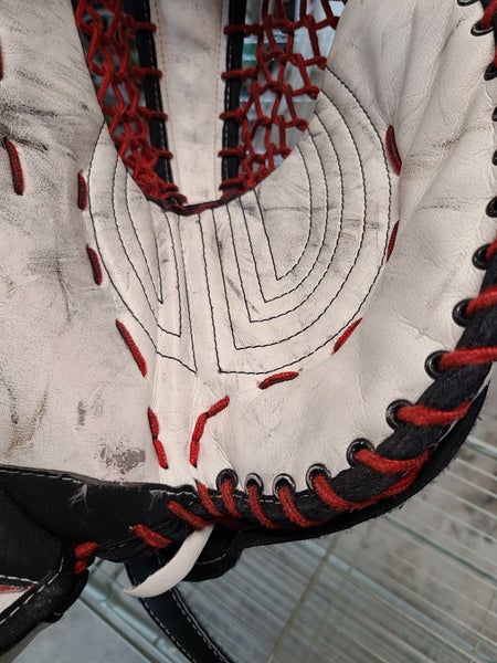 Koho 570-L Catch Glove.Senior Used. Regular | SidelineSwap | Buy and Sell on SidelineSwap