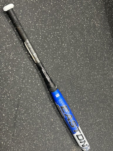 Used Easton RAW POWER BRYSON BAKER BB/SB Slowpitch Bat 34" 11162 ...