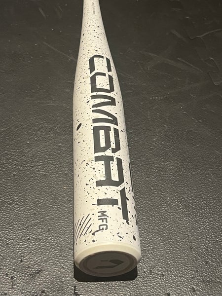 2025 Combat Spec A1 Cookies and Cream 32”/29oz BBCOR Bat | SidelineSwap ...