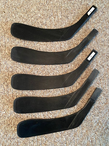 New Bending Branches Junior Right Handed Stick Blade Toe Pattern (New ...
