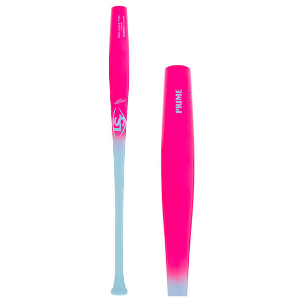 NEW Louisville Slugger Torpedo PRO PRIME Pink TPD1 WBLWBL4215010 Maple ...