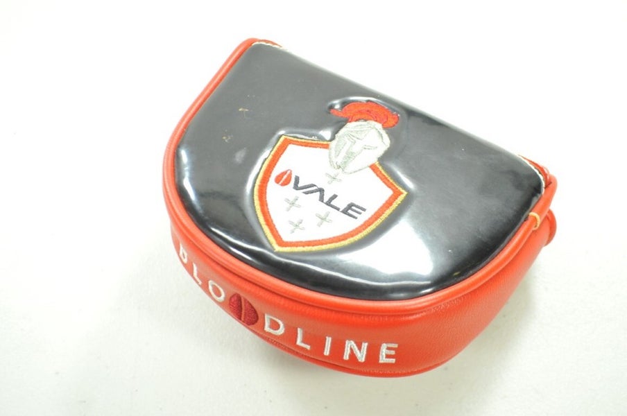 Bloodline Vale 34" Putter Right Graphite with Head Cover # 193585 ...