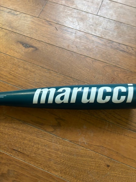 Marucci F5 Alloy BBCOR Certified Bat (-3) Alloy 28 oz 31" (Used ...