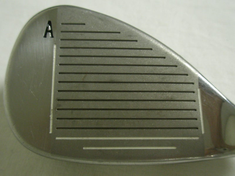 Callaway X-22 Gap Wedge 51* (Graphite Regular) X22 GW AW Golf Club ...