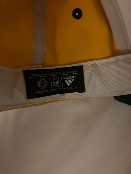 Charlie Coyle Signed Hat | SidelineSwap | Buy and Sell on SidelineSwap