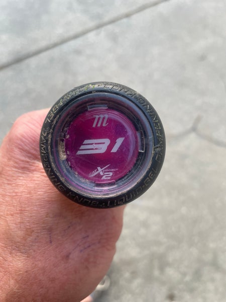 Marucci Cat X2 Connect “Miami Vice” -5 Bat | SidelineSwap | Buy and ...