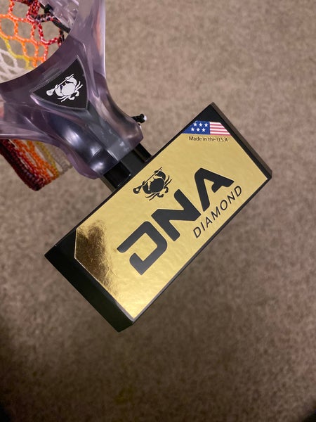 ECD DNA Diamond (New) - Fire | SidelineSwap | Buy and Sell on SidelineSwap