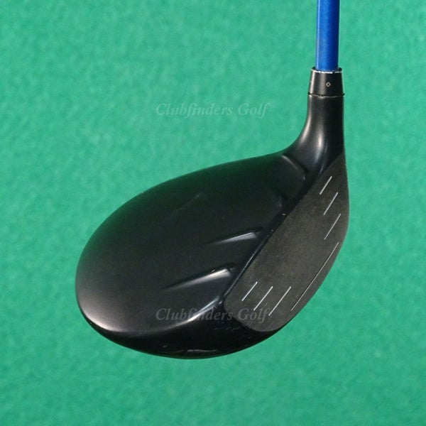 Ping G SF TEC 16° Fairway Wood 3 Ping TFC 419 High Balance Point Graphite Stiff | SidelineSwap ...