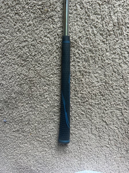Blue Men's Top Flite Mallet Left Hand Putter 33" (Used) | SidelineSwap ...