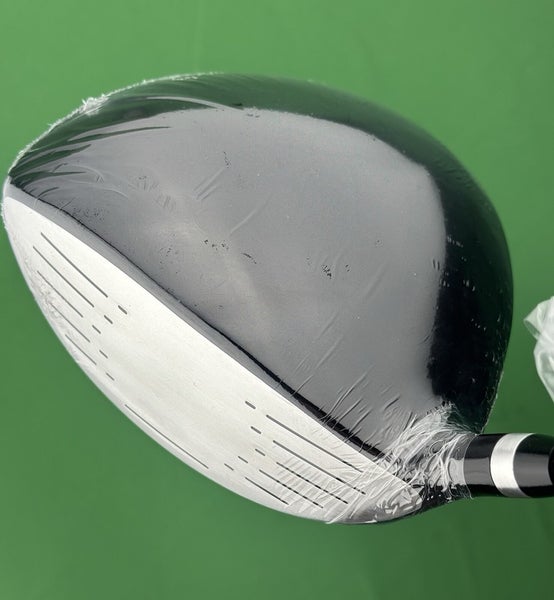 Strata Mens Golf 460cc Titanium Composite Driver 10.5* Right Hand ...