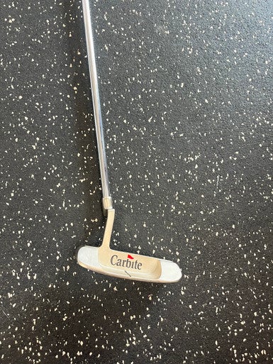 Used Carbite POLAR BALANCED Mens Putter RH 11849-S000028534 ...