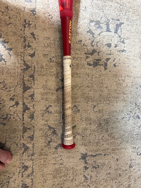 2025 Easton Hype Fire Composite USSSA Certified Bat (-5) Composite 27 oz 32" (Used ...