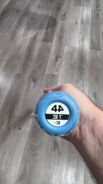 44 Pro Alloy XP Wildchild BBCOR Baseball Bat 31 Inch -3 (New ...