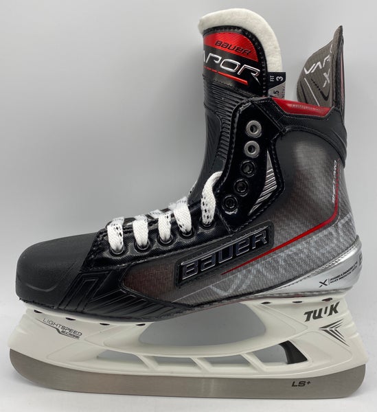 NEW Bauer Vapor X Shift Pro Skates Size 7.5 Fit3 | SidelineSwap | Buy ...