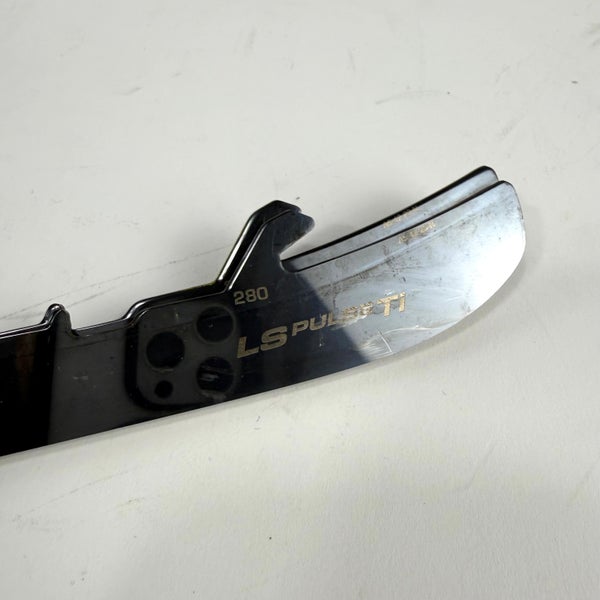 Used Bauer LS Pulse TI Steel | 280mm | R209 | SidelineSwap | Buy and ...