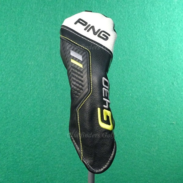 Ping G430 26 5 Hybrid Ping Alta Quick 45 Graphite Seniors w/ HC ...