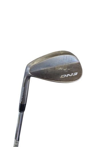 Acuity (Used) Left Hand Men's Regular Flex 52 Degree Steel Shaft Wedge ...