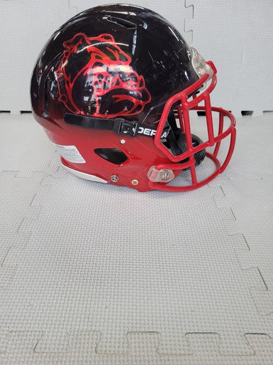 Riddell (Used) Medium Helmet | SidelineSwap | Buy and Sell on SidelineSwap