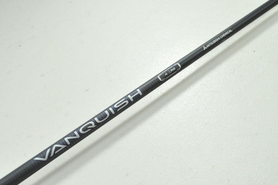 Callaway Elyte X 5-25* Hybrid Senior Flex Right Vanquish R2 Graphite # 196266 | SidelineSwap ...