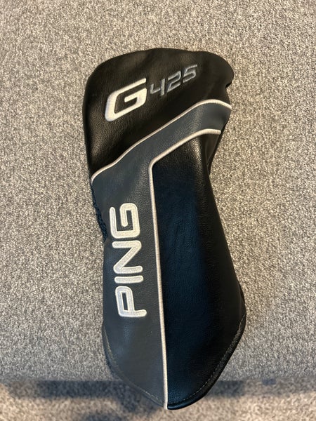 Men's 2021 Ping G425 Max Right Handed Driver Stiff Flex 10.5 Loft (Used ...