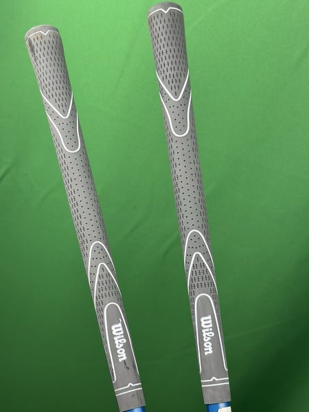 Wilson Womens Killer Whale Hybrid Set 4H, 5H Graphite Firestick Ladies ...