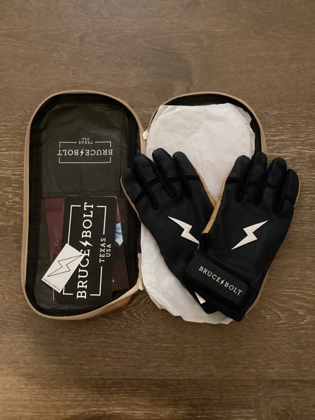 Adult Medium Bruce Bolts | SidelineSwap | Buy and Sell on SidelineSwap