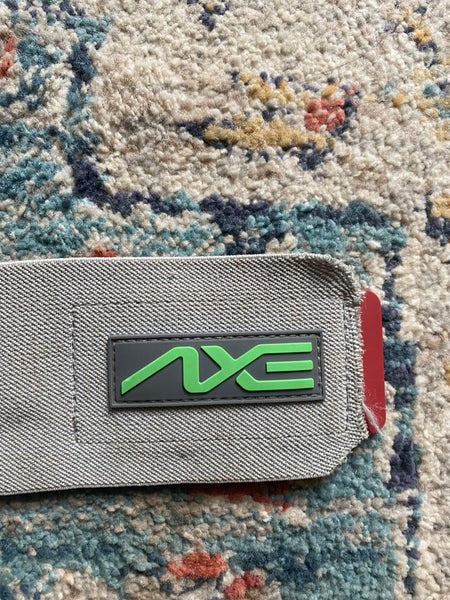 The Joker Axe Sliding Mitt | SidelineSwap | Buy and Sell on SidelineSwap