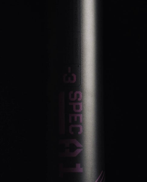 2025 Combat MFG Spec A1 Alloy BBCOR Certified Bat (-3) 33/30 (New ...