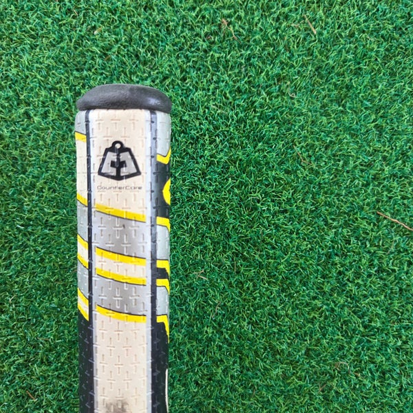 Odyssey White Hot 2-Ball Putter AFTERMARKET Face Insert 34.5 ...