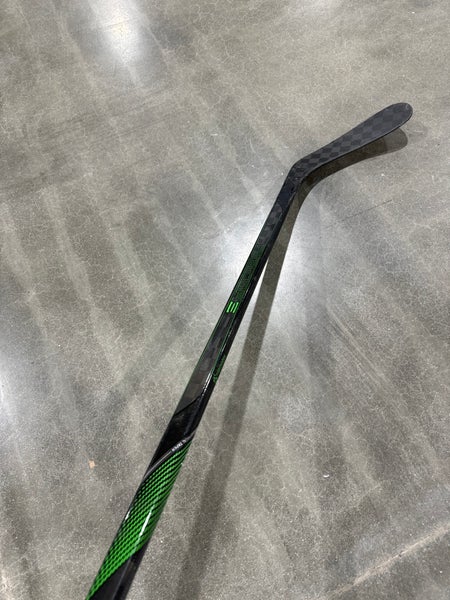 CCM RibCor Trigger 4 Pro Hockey Stick | Junior RH P88 | (Used ...