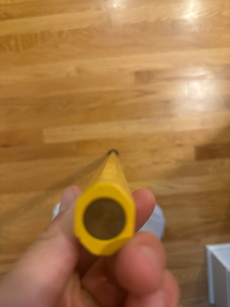 Lacrosse Heavy Shaft - Short Stick | SidelineSwap | Buy and Sell on ...