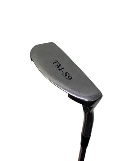 Used Maxfli TM-S9 Mens Putter RH 11347-S000248766 | SidelineSwap | Buy ...