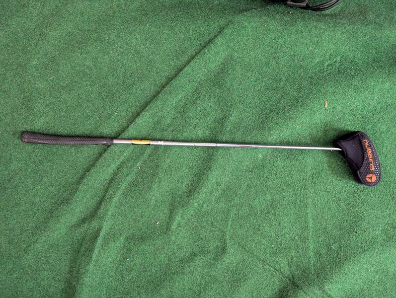 TaylorMade Blade Nubbins B3s Right Handed Putter 35" | SidelineSwap ...