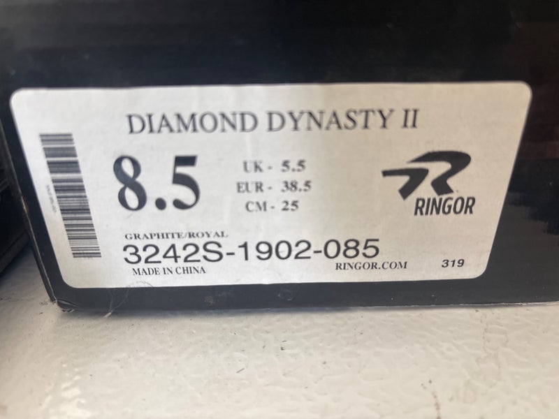 Ringor Metal Cleats | SidelineSwap | Buy and Sell on SidelineSwap