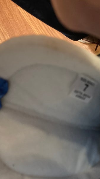 Tour Code 9 One Inline Skates Senior Size 7 | SidelineSwap | Buy and ...