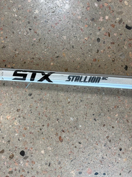 STX Stallion SC Shaft (Used) | SidelineSwap | Buy and Sell on SidelineSwap