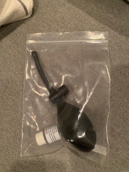 Riddell SpeedFlex Football Helmet – Navy Blue, 1 Season Worn, Adult ...