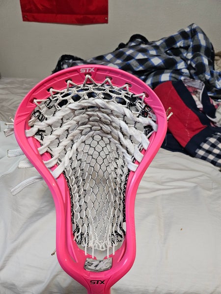 STX Strung Stallion 1K summerade with hero 4 to the inside ...