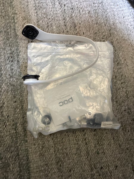 POC Maxilla Breakaway System | SidelineSwap | Buy and Sell on SidelineSwap