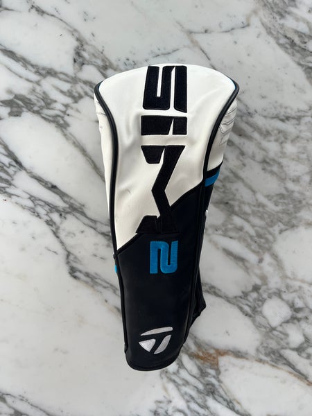 sim 2 max driver head cover | SidelineSwap | Buy and Sell on SidelineSwap